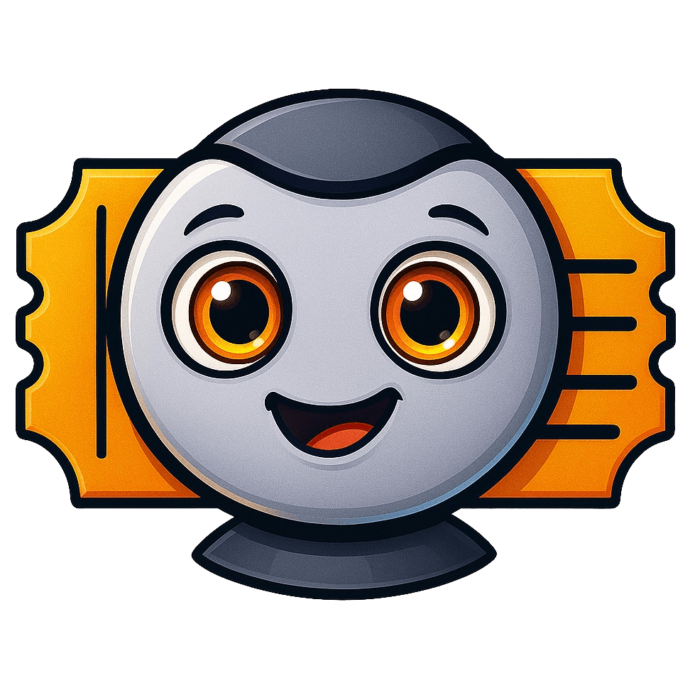 AI Ticket Bot · The Discord ticket bot that knows your server